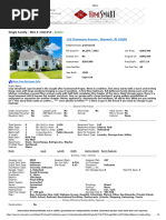 Toll Invoice Nomination Multi | PDF | Toll Road