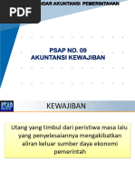 Materi Sosialisasi KPPK 2022 | PDF