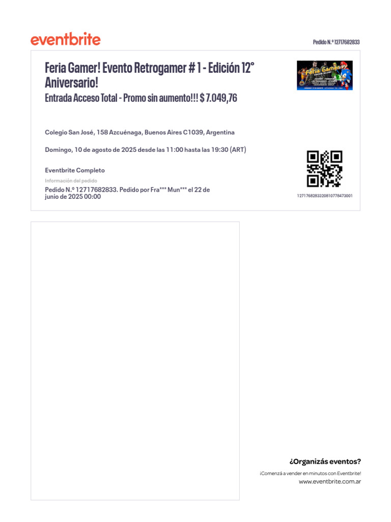 Entrada | PDF