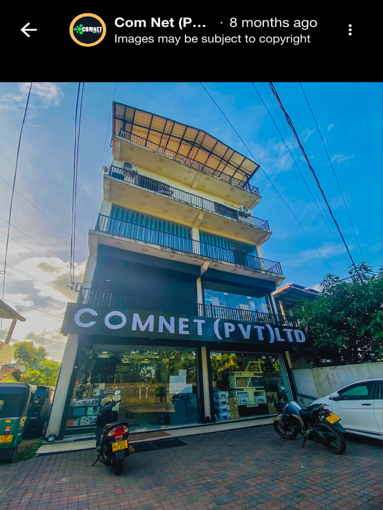 Comnet PVT LTD Photos - Google Search | PDF