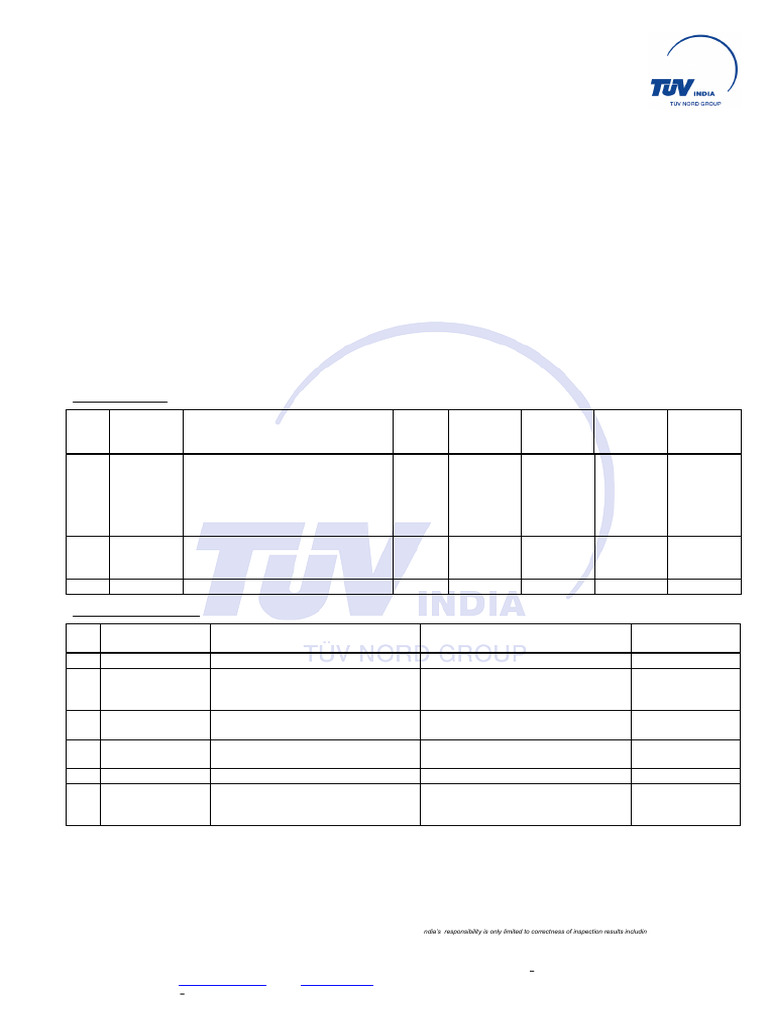 23u2s44.6.irn Statcon Saft 8118800552 002 | PDF | Calibration ...