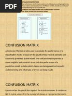 AI-Evaluating Models Class 10 Notes | PDF | Accuracy And Precision ...
