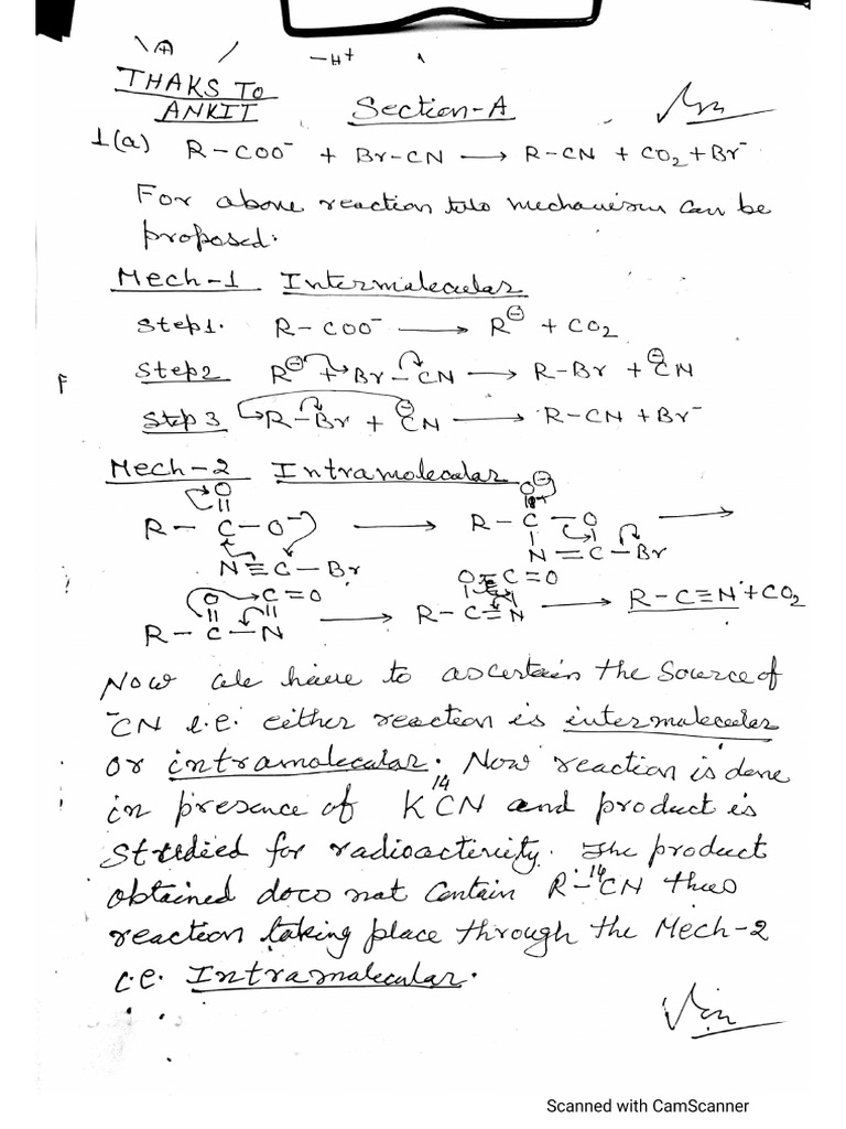2021 Paper 2 | PDF
