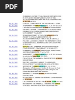 Annex - A Inventory Count Form | PDF