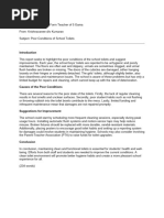 SPM Grading System Overview 2025 | PDF