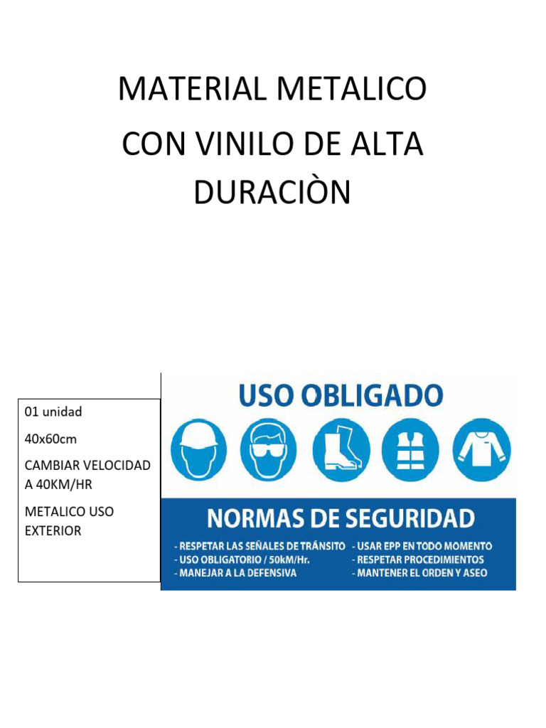 Materiales Metalicos | PDF