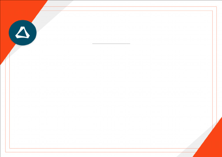 HyperWorks Post Processing v2022 Certificate | PDF