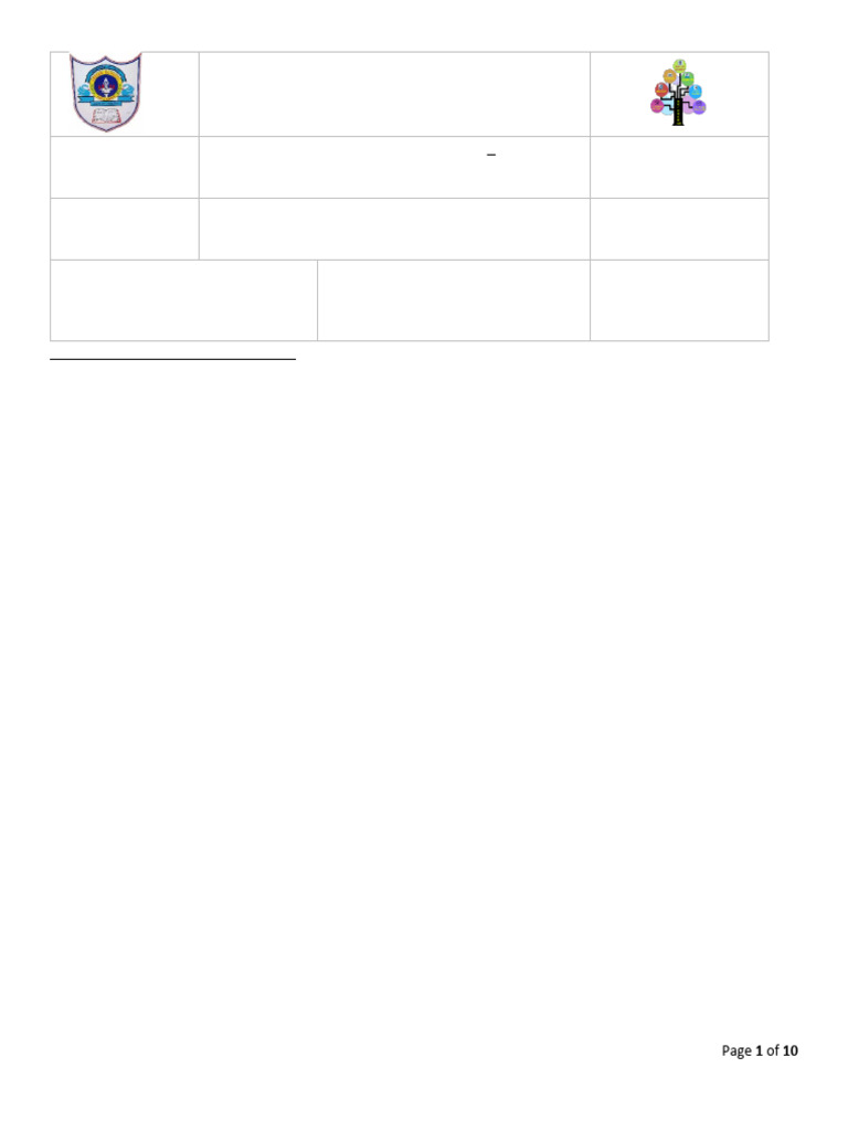 1858024-Class 11 - Physics - Motion in A Straight Line - Ws - 3 - Anu Annie Mathews | PDF ...