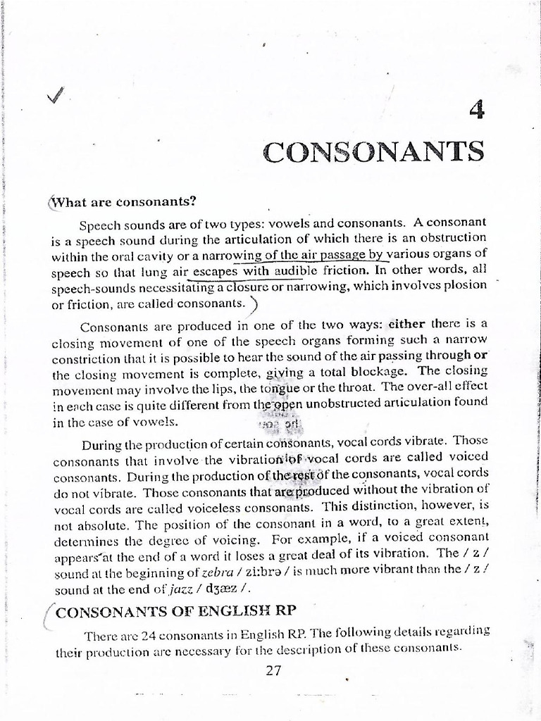Aspects II | PDF
