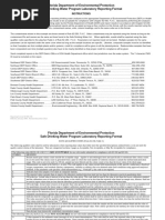 QWAS Water Microbiology Testing Guide | PDF