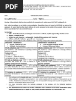 IATA Intl PI970 I PAX | PDF