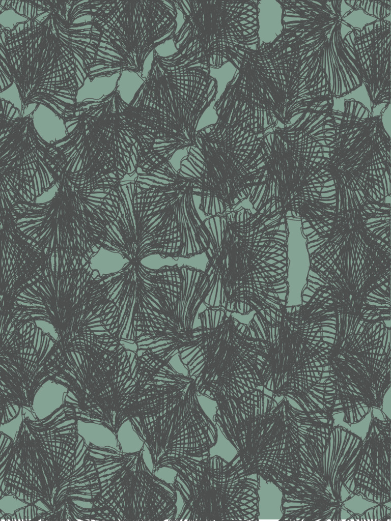 Tree Pattern 1 | PDF