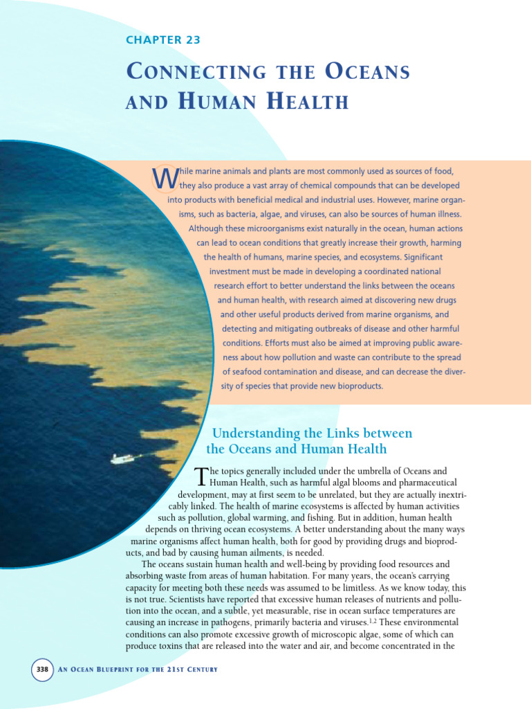 23 Chapter23 | PDF | Biology | Earth Sciences