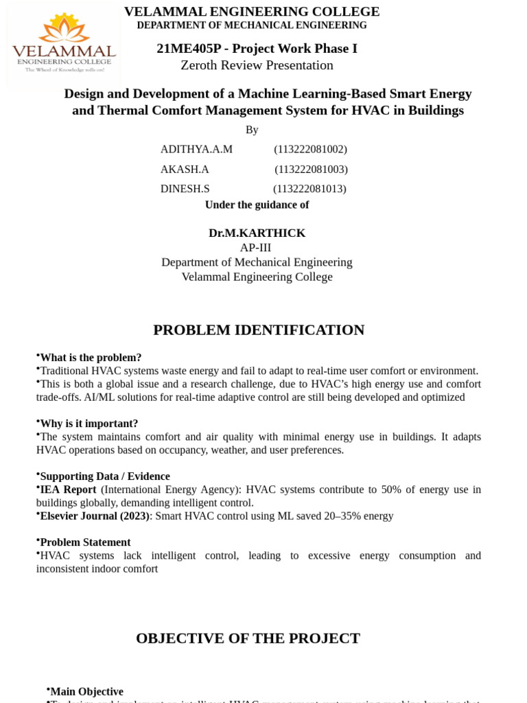 Zeroth Review Template[1] | PDF | Workflow | International Energy Agency