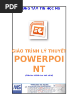 Trọn Bộ Tài Liệu Luyện Thi MOS PowerPoint 2019 2 | PDF