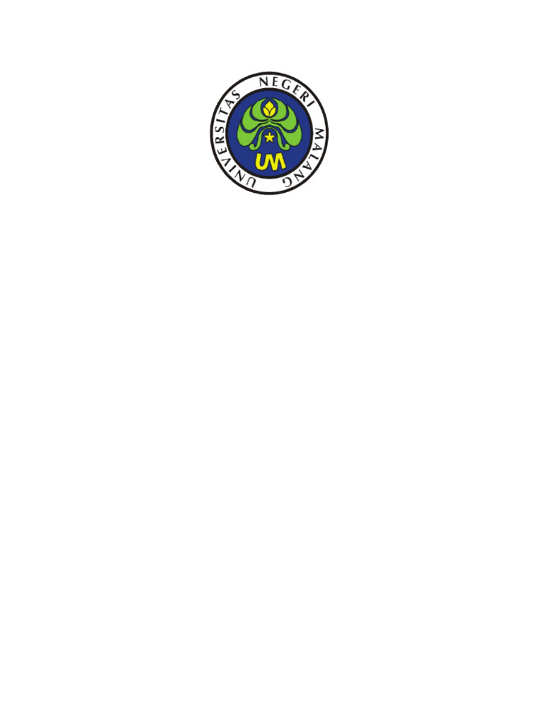 Logo Um | PDF