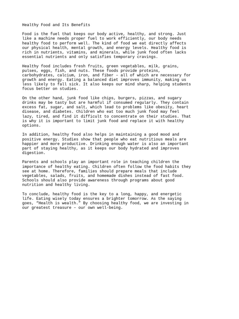 Long Document 3 | PDF