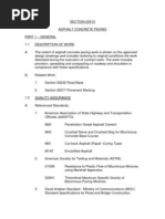 ASTM E303: Surface Friction Testing Guide | PDF