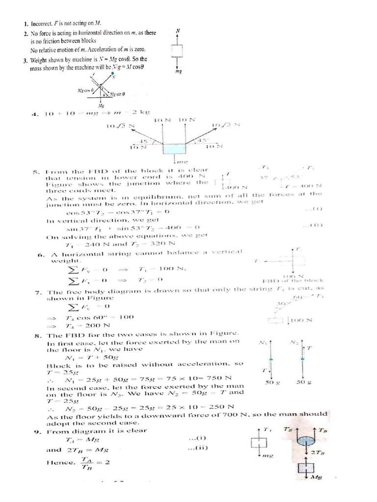 Assignment - 25 Sol | PDF