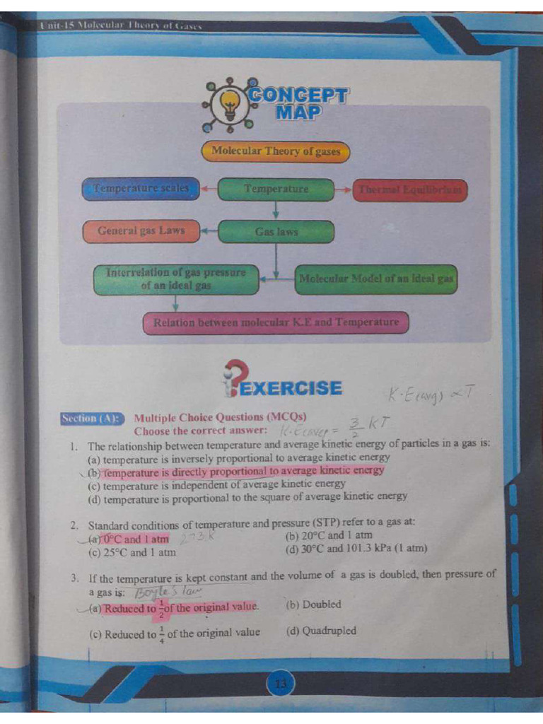 Physics Xii MCQs | PDF