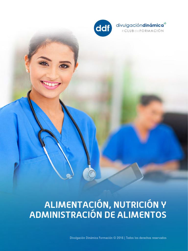 tema10 | PDF | Dieta | Nutrición