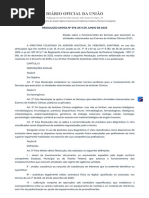 RDC 978 de 2025 | PDF