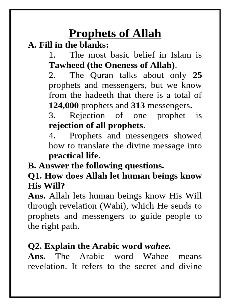 Chapter 3 | PDF