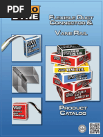 TDC vs TDF Duct Profiles Explained | PDF