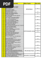 1900 Symbol Editor | PDF | Library (Computing) | Menu (Computing)