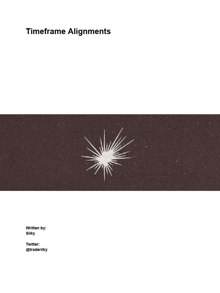 Timeframe Alignment Silky | PDF