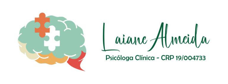 Laiana Almeida Logo Horizontal | PDF