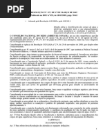 DN Copam-Cerh-Nº 8, 2022 | PDF | Água | Ambiente natural