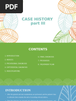 Cpitn Index | PDF | Periodontology | Dentistry