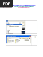 Creating Title Blocks in Creo Parametric | PDF | Information Technology ...