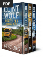 March Free Chapter - Two Wolves by Tristan Bancks | PDF | Art