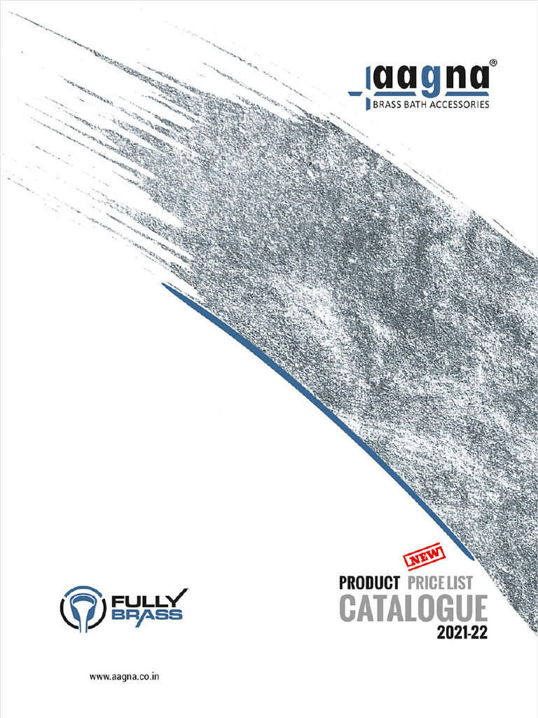 Brochure Aagna 2021-22 | PDF