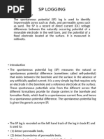 Schlumberger Log Interpretation Charts | PDF | Electrical Resistivity ...