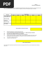 Contractlabour FORM VI-A | PDF