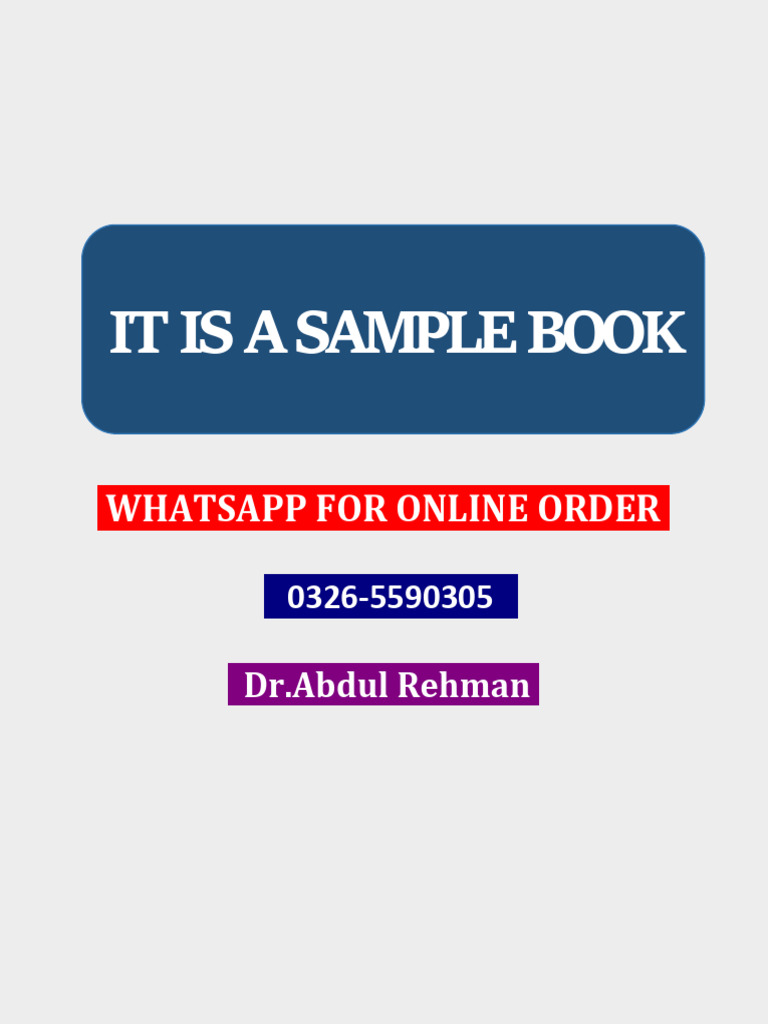 Sample-Nums Past Papers | PDF | Chemical Synapse | Synapse