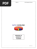 Grade 10 Data Handling QP 2024 | PDF | South Africa
