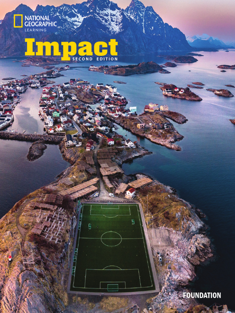 Impact Foundation: Student Edition Guide | PDF
