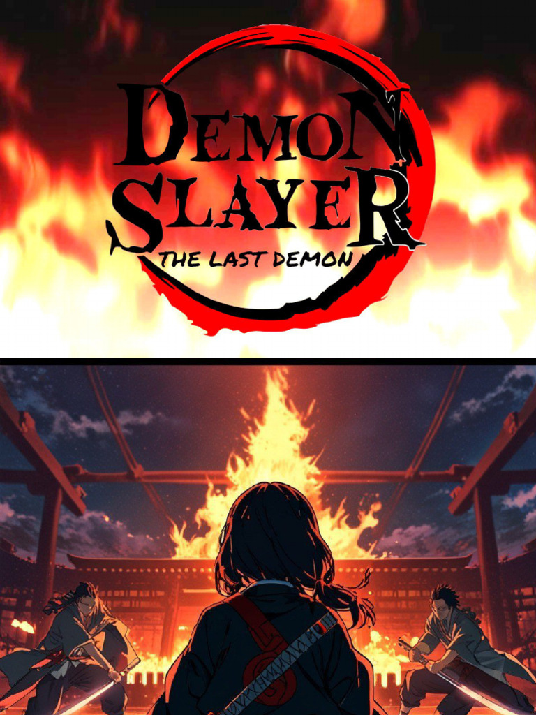 The_last_demon-kimaya, Suhani, Sonia[Avfx] (1) | PDF