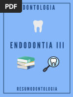 Anatomia do Dente 27: Molar Superior | PDF | Raiz | Dente
