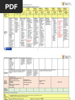 Consumer Studies Notes | PDF | Nutrition | Diet & Nutrition