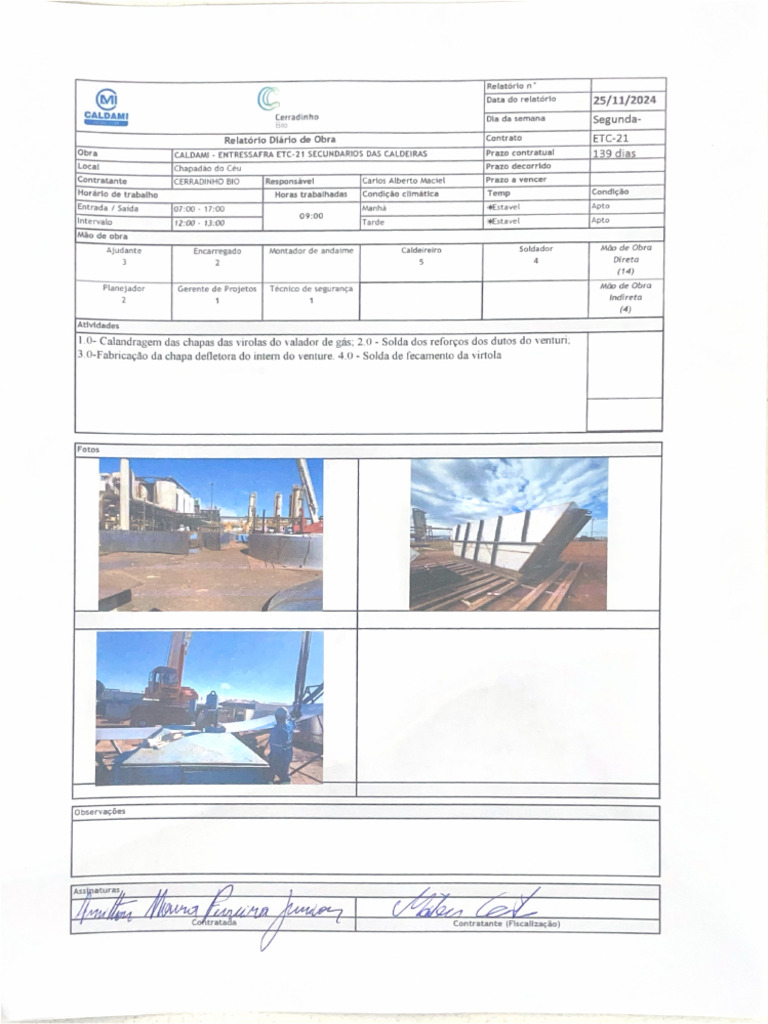 Rdo 25.11.2024 | PDF