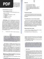 Avaliação Neuropsicológica NEPSY-II Adaptado | PDF | Neuropsicologia ...