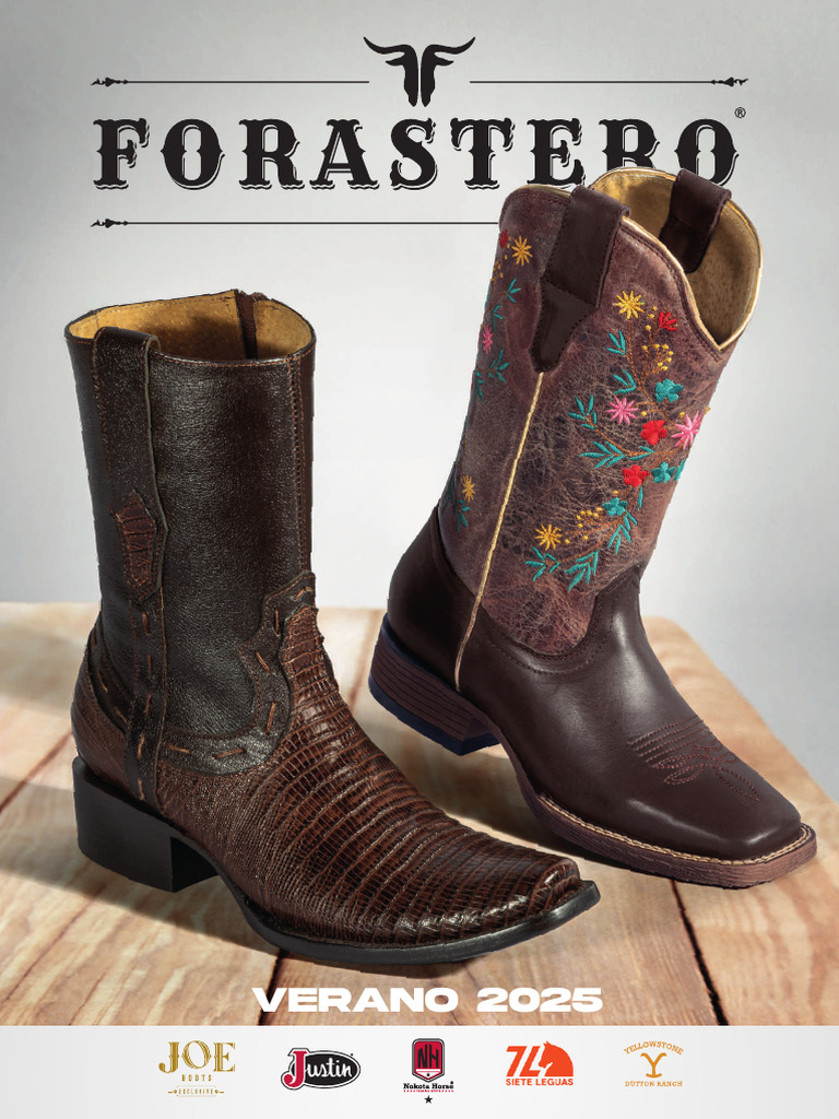 Forastero Andrea Ale Berber | PDF