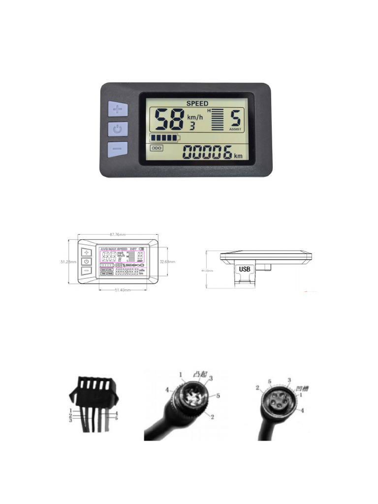v8-g51 Display Settings | PDF | Liquid Crystal Display