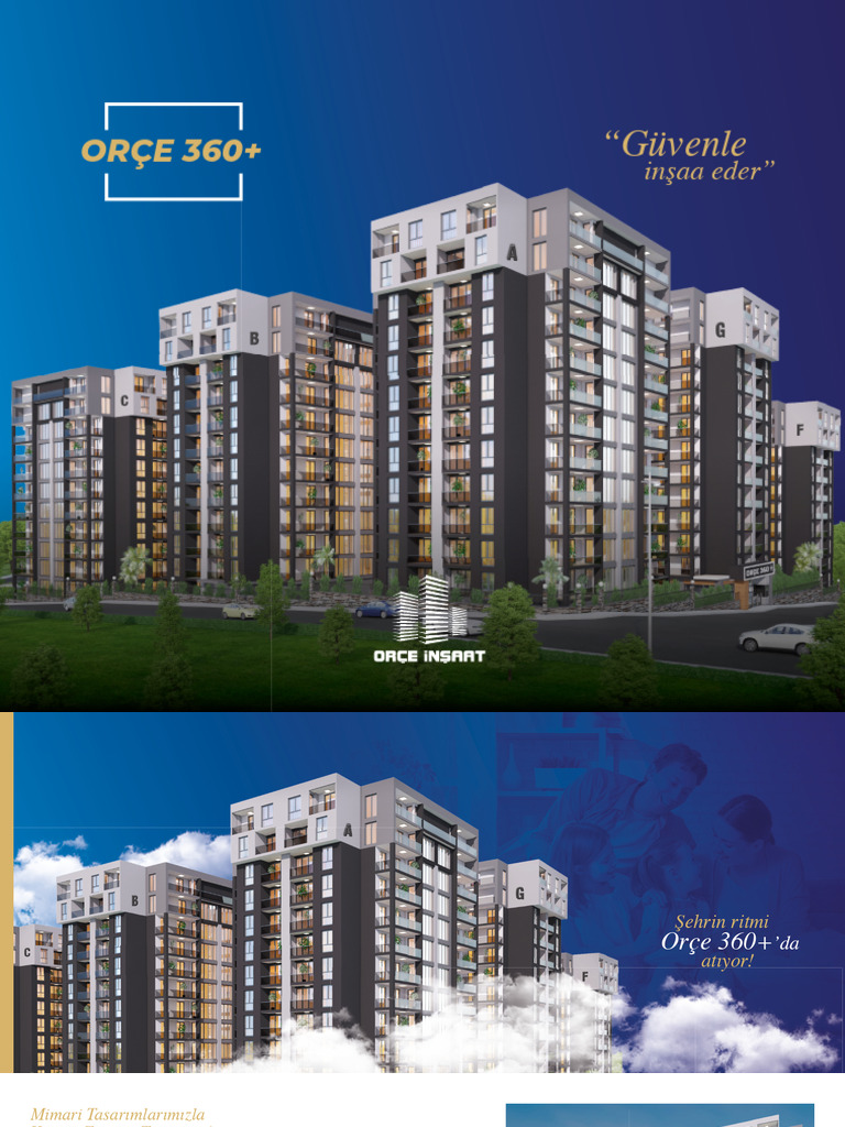 ORCE 360katalog | PDF