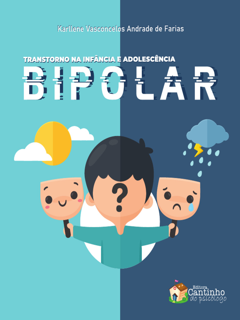Baralho - Bipolar Curvas | PDF